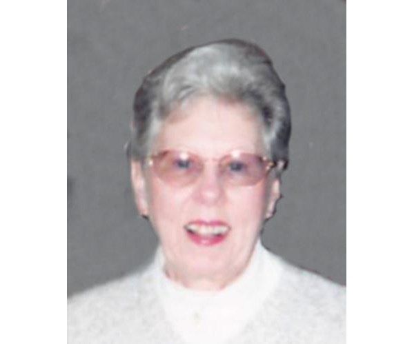 Barbara Bianchi Obituary (2025) - Hamden, CT - New Haven Register