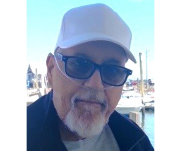 John Fortuna Obituary (2025) - Hamden, CT - New Haven Register