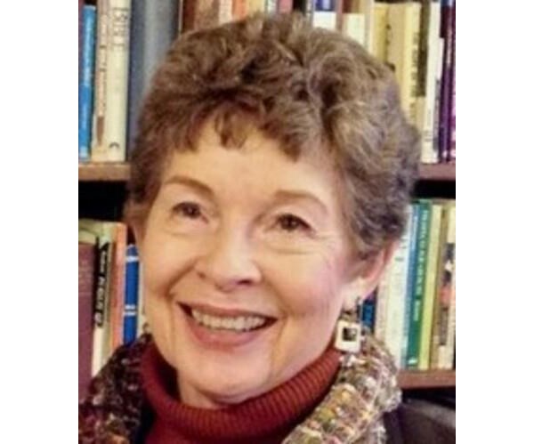 Barbara Kaechele Obituary (2025) - Hamden, CT - New Haven Register