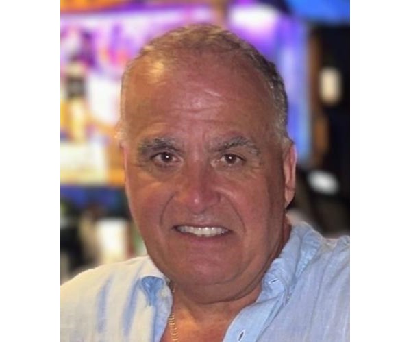 John Koukos Obituary (2025) - Cheshire, CT - New Haven Register
