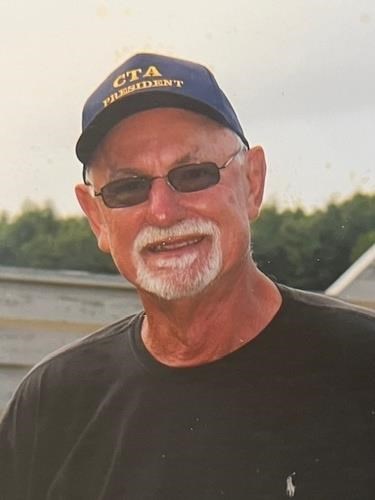 Benjamin Giaquinto Obituary (1944 - 2025) - East Haven, CT - New Haven ...