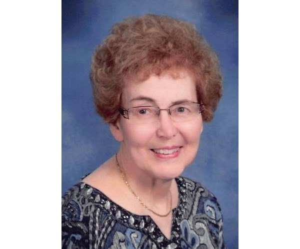 Barbara Manning Obituary (2025) - Hamden, CT - New Haven Register