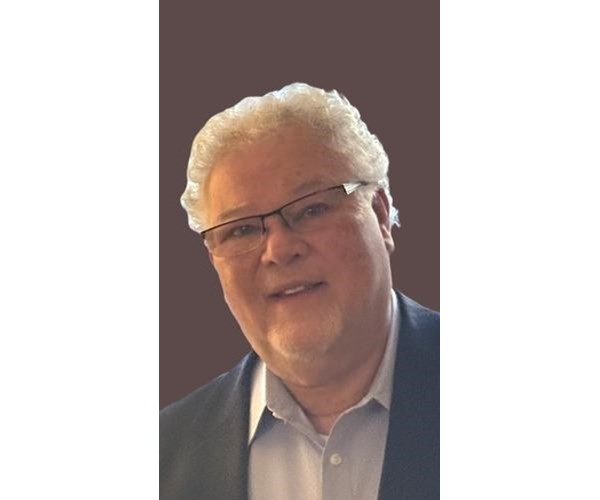 Richard Kisner Obituary (1953 - 2025) - Avon, CT - New Haven Register