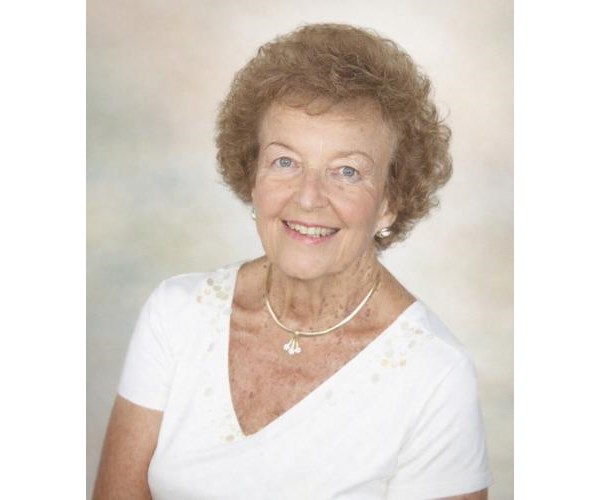 Ann Walsh Obituary (1932 - 2025) - Branford, CT - New Haven Register