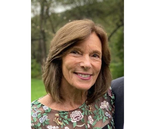 Kate Mercer Obituary (1952 - 2025) - Madison, CT - New Haven Register
