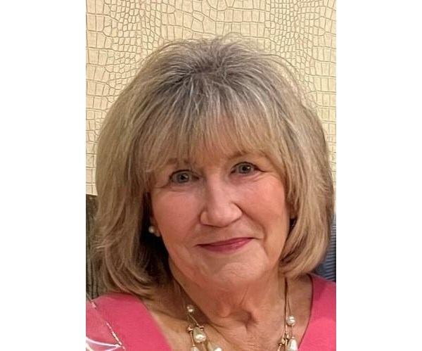 Sharon Belfonti Obituary (2026) - Orange, CT - New Haven Register