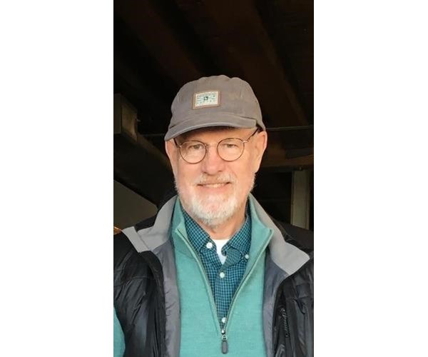 David Niles Obituary (1945 - 2026) - South Portland, ME - New Haven ...