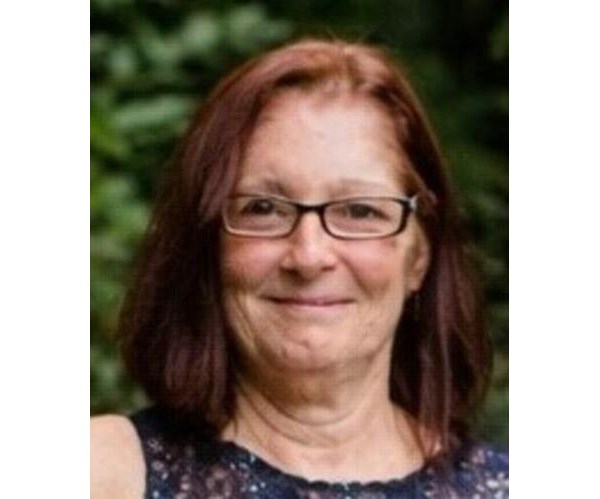 Nancy Alberino Obituary (2026) - Hamden, CT - New Haven Register