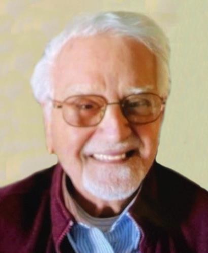Joseph Coppola Obituary (2026) - Branford, CT - New Haven Register