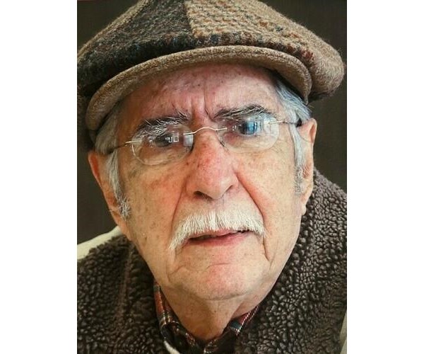 Ralph Fusco Obituary (2026) - New Haven, CT - New Haven Register