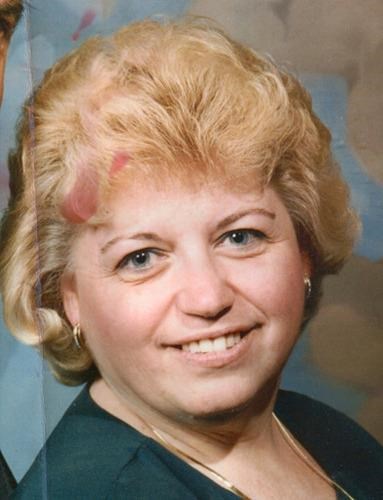 Mary Hannon Obituary (2026) - Wallingford, CT - New Haven Register
