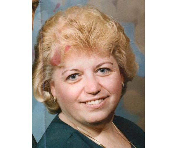 Mary Hannon Obituary (2026) - Wallingford, CT - New Haven Register