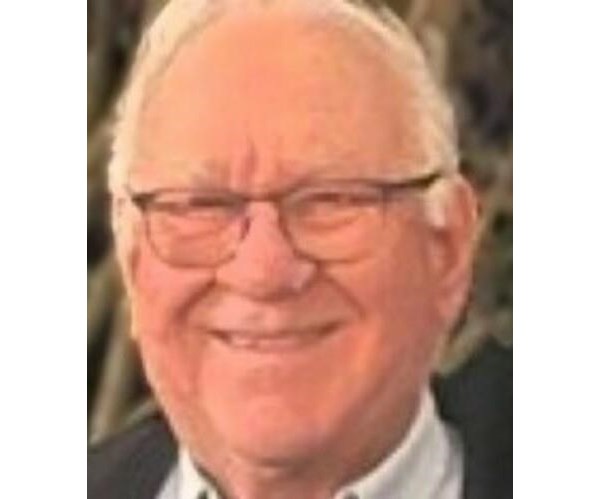 Carl Peterson Obituary (1937 - 2026) - West Haven And St. Petersburg ...