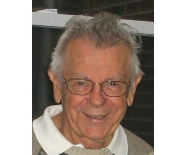Carl Yohans Obituary (1925 - 2026) - New Haven, CT - New Haven Register
