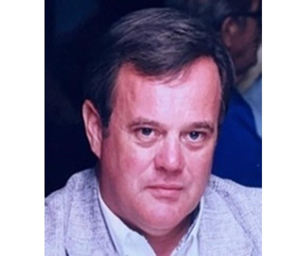Robert Lawlor Obituary (2026) - New Haven, CT - New Haven Register
