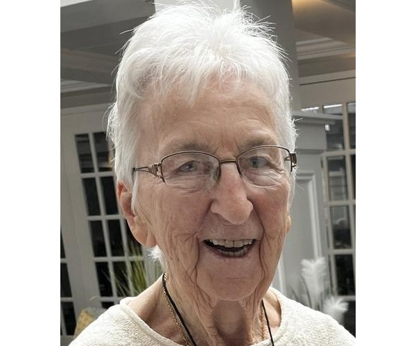 Jane Blaze Obituary (2026) - Shelton, CT - New Haven Register