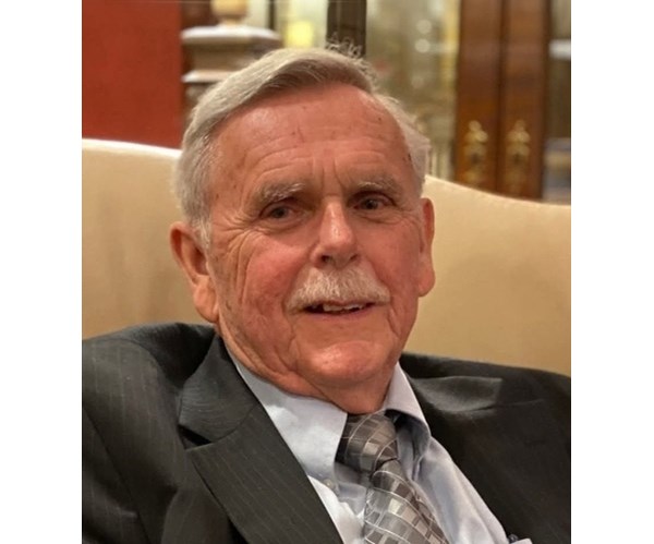 Gary Tracey Obituary (1942 - 2026) - Madison, CT - New Haven Register