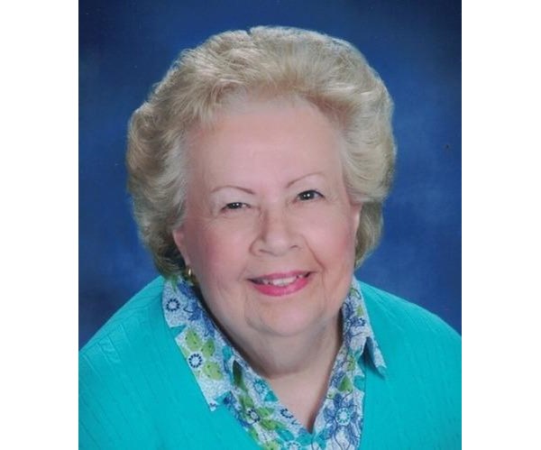 Sandra Olson Obituary (1940 - 2026) - Old Lyme, CT - New Haven Register