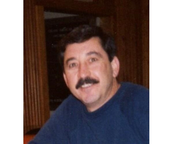 Alan Brecciaroli Obituary (1952 - 2026) - Branford, CT - New Haven Register
