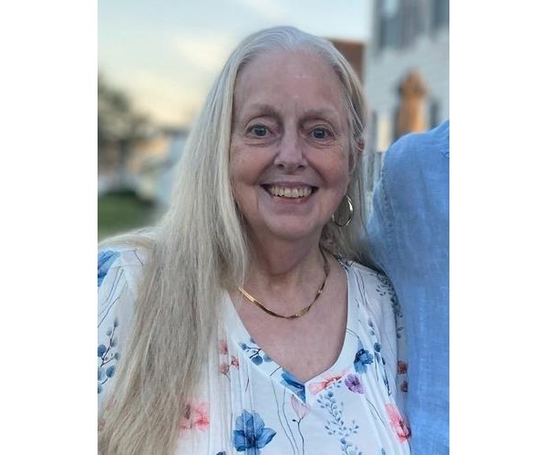 Susan Williams Obituary (1948 - 2026) - New London, CT - New Haven Register