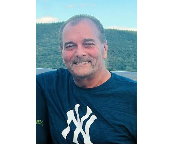 Joseph DeLuca Obituary (2026) - Branford, CT - New Haven Register