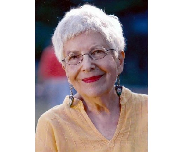 Gloria Zimmerman Obituary (1925 - 2026) - Marlborough, MA - New Haven ...