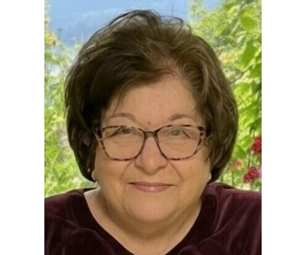 Barbara Ferrigno Obituary (2026) - Orange, CT - New Haven Register