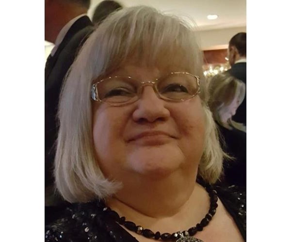 Saundra Davis Obituary (1951 - 2026) - Berlin, CT - New Haven Register