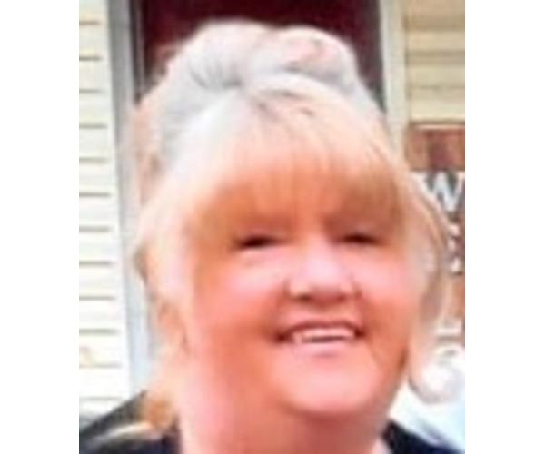 Crystal Weber Obituary (1957 - 2026) - West Haven, CT - New Haven Register