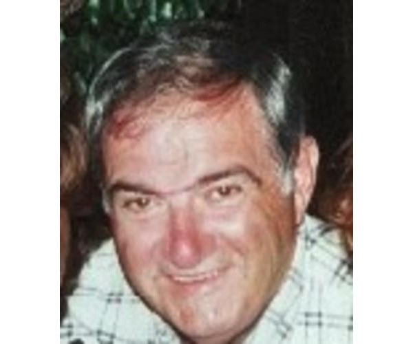 Michael Violano Obituary (2026) - Las Vegas, NV - New Haven Register