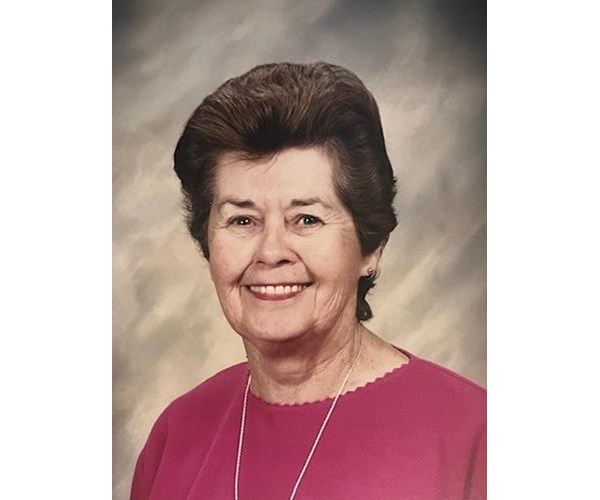 Barbara Bowden Obituary (1935 - 2026) - East Haven, CT - New Haven Register