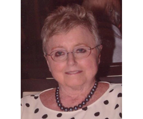 Maureen Doran Obituary (2026) - Northford, CT - New Haven Register