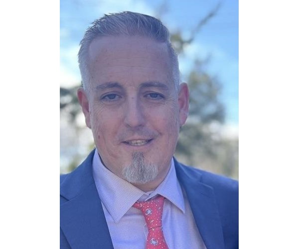 Christopher Wieland Obituary (1974 - 2026) - Branford, CT - New Haven ...