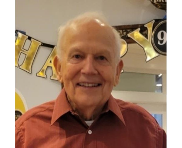 Joseph Romick Obituary (2026) - Milford, CT - New Haven Register