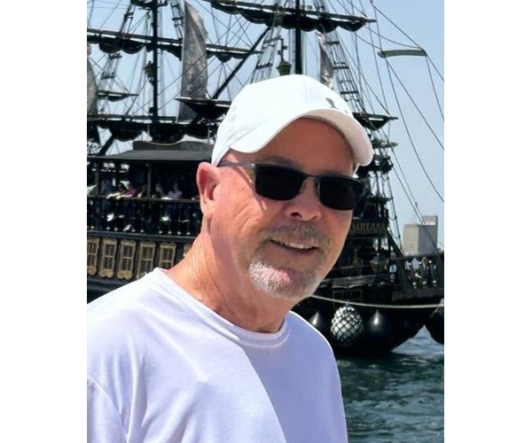 Michael Donovan Obituary (1956 - 2026) - Philippi, WV - New Haven Register