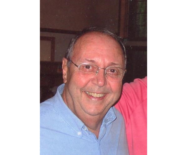 Frank Pinto Obituary (2026) - New Haven, CT - New Haven Register