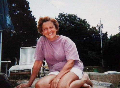 Carol Charbonneau Obituary (2026) - Hamden, CT - New Haven Register