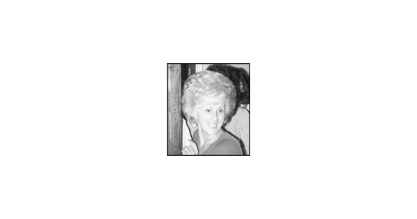 Mary Angelo Obituary (2013) - New Haven, CT - New Haven Register