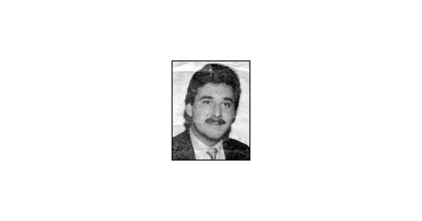 John Antonucci Obituary (2011) - Ansonia, CT - New Haven Register