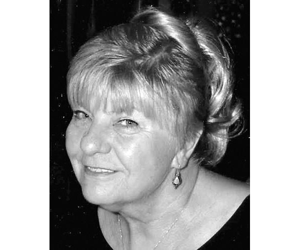 DIANA AITKENHEAD Obituary (1946 - 2015) - Milford, CT - New Haven Register
