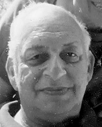 JOHN ANTONUCCI Obituary (1931 - 2016) - East Haven, CT - New Haven Register