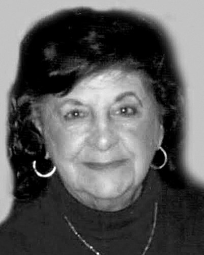 MARY APUZZO Obituary (1926 - 2015) - Wallingford, CT - New Haven Register