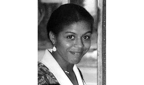 ANNETTE SANDS-ARYEE Obituary (1949 - 2015) - New Haven, CT - New Haven ...