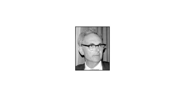 Thomas Bacon Obituary (2011) - North Haven, CT - New Haven Register