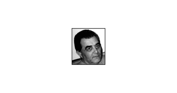 John Badiali Obituary (2011) - East Haven, CT - New Haven Register