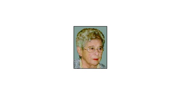 Anna Borrelli Obituary (2011) - New Haven, CT - New Haven Register
