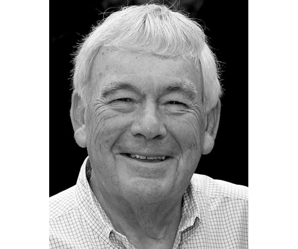 ARTHUR BENSON Obituary (2016) - Legacy Remembers