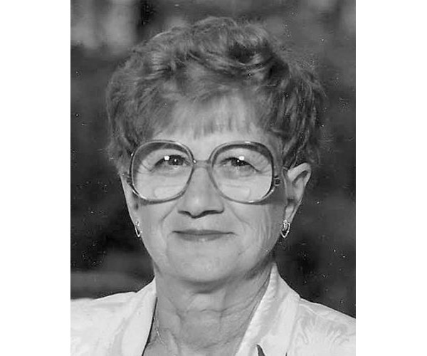 LOUISE BLEE Obituary (1925 - 2017) - Madison/new Haven, CT - New Haven ...
