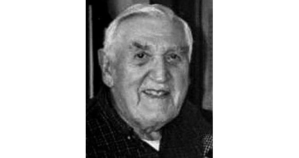 Edward Borkowski Obituary (2014) - Wallingford, CT - New Haven Register
