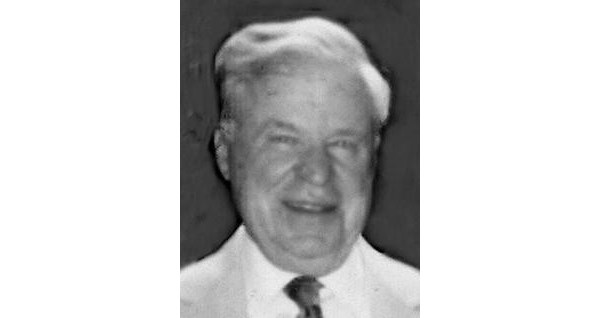 Randolph Bretton Obituary (2014) - Hamden, CT - New Haven Register